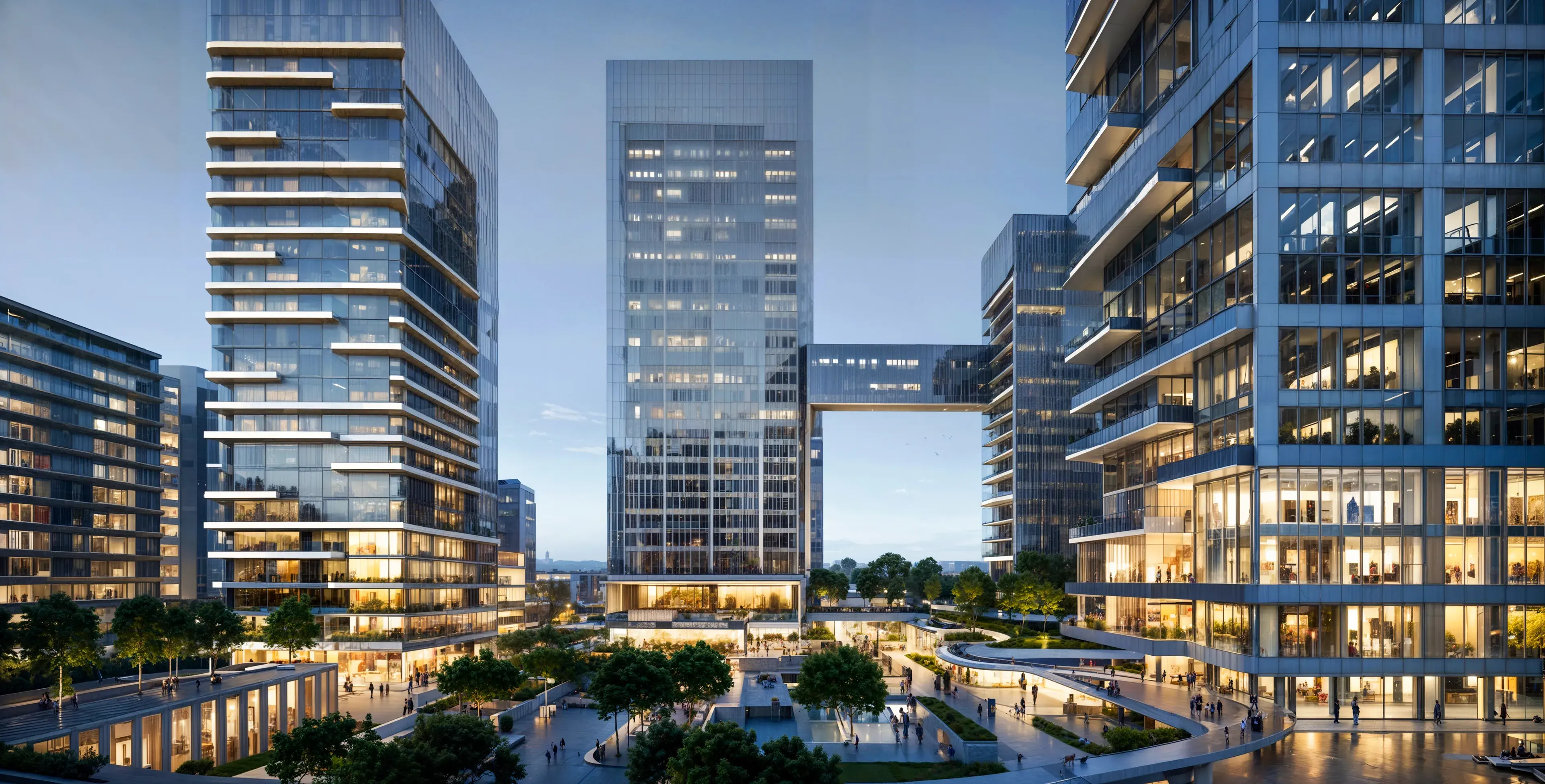 Suapp Air for Sketchup HQ Gallery